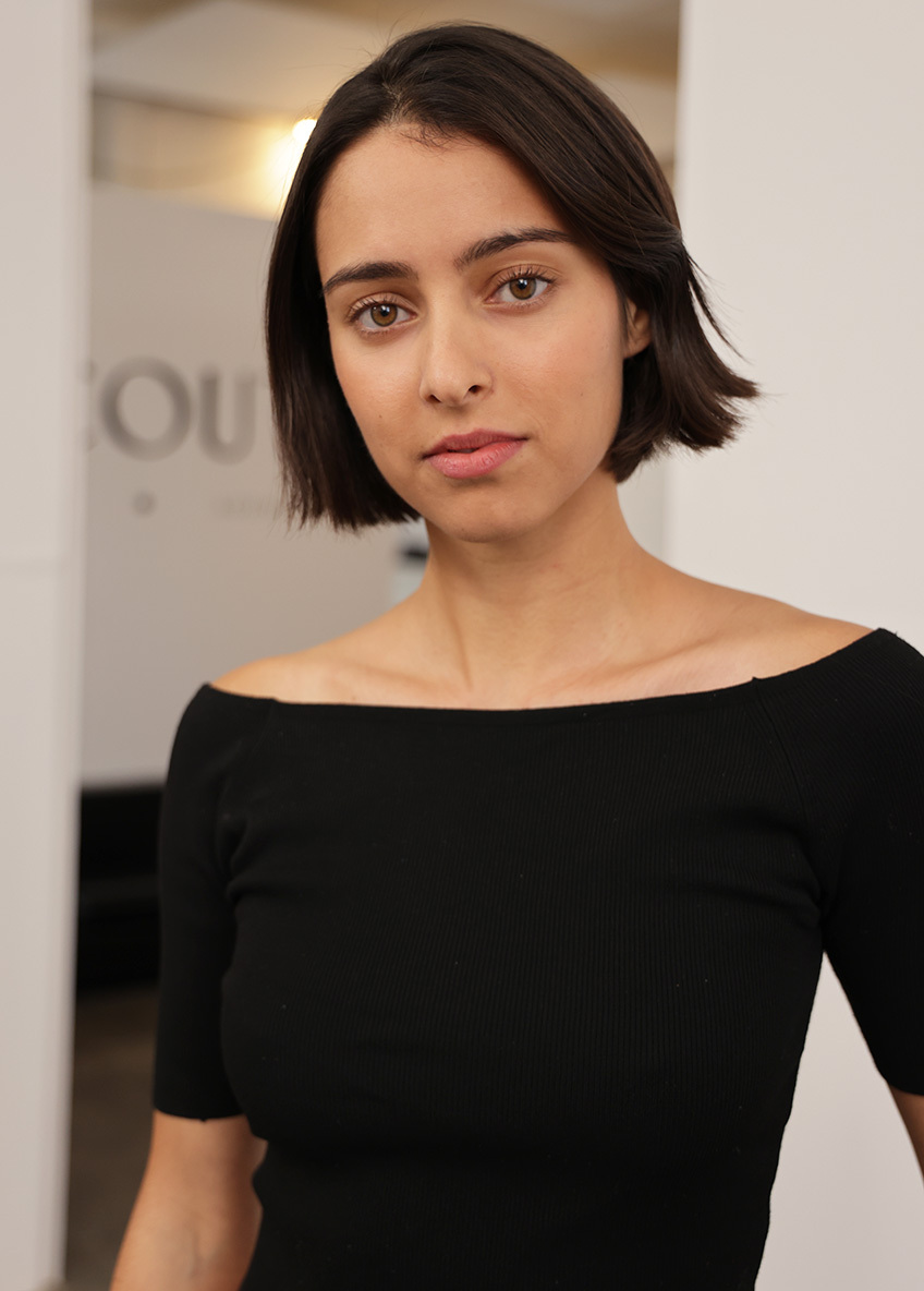 Zahra M. | scout model agency