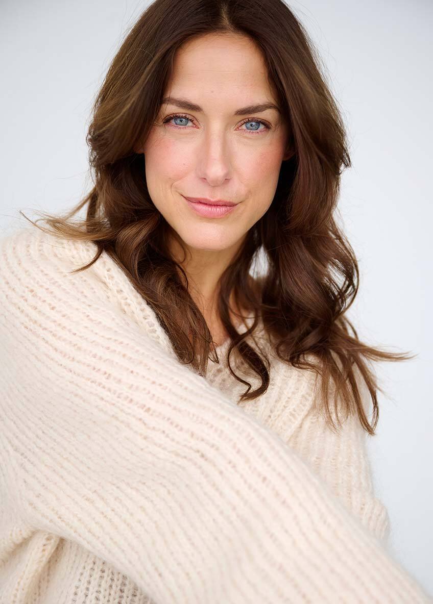 Alexandra B. | scout model agency
