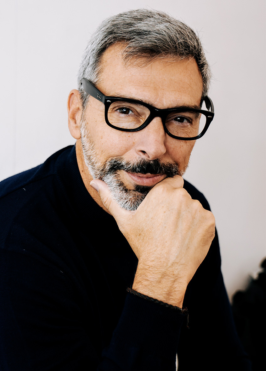 Federico C. | scout model agency