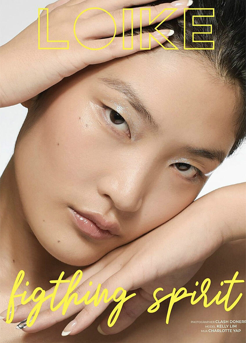 May Siu L. | scout model agency