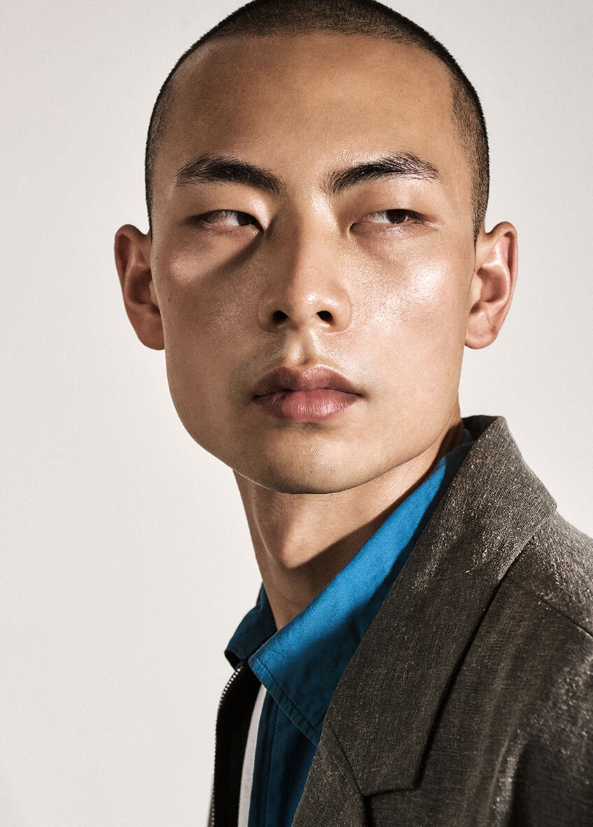 Cao Z. | scout model agency