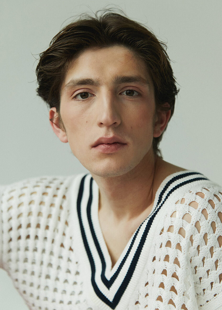 Eugene D. | scout model agency