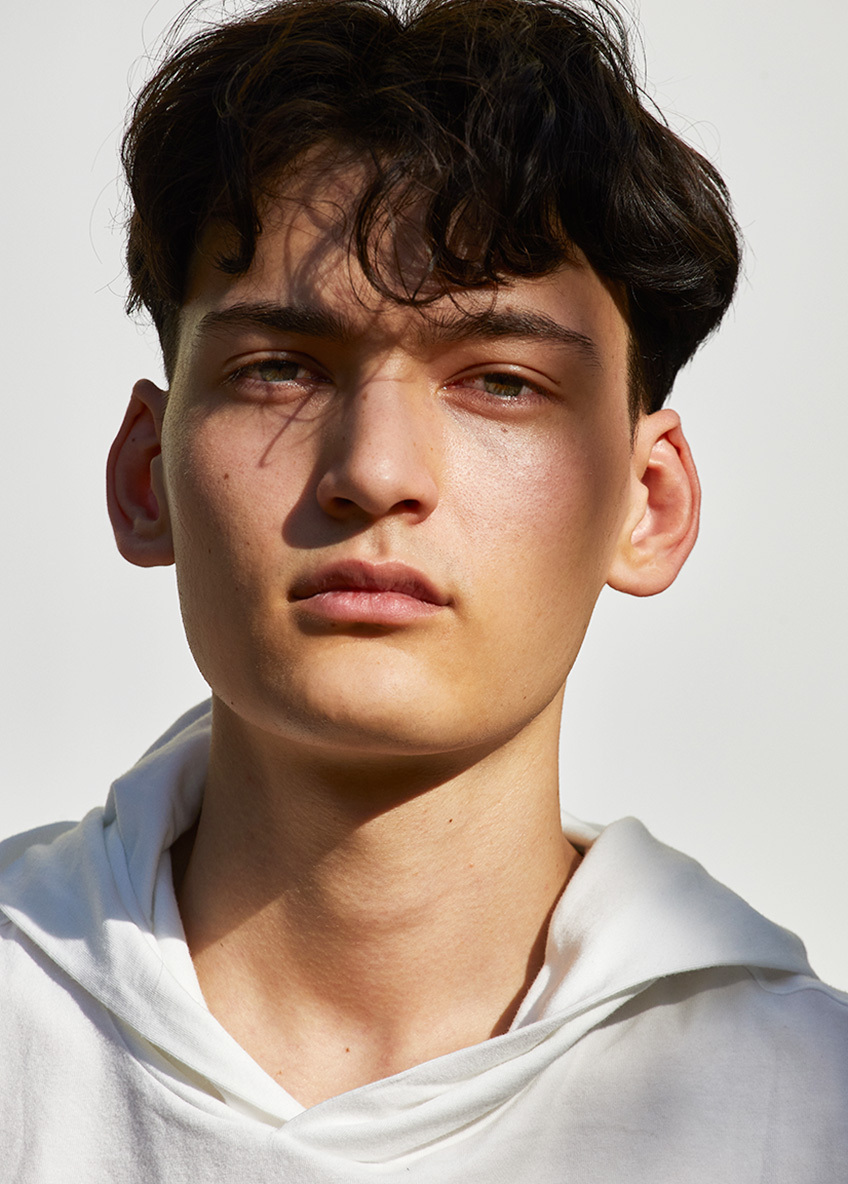 Akira H. | scout model agency