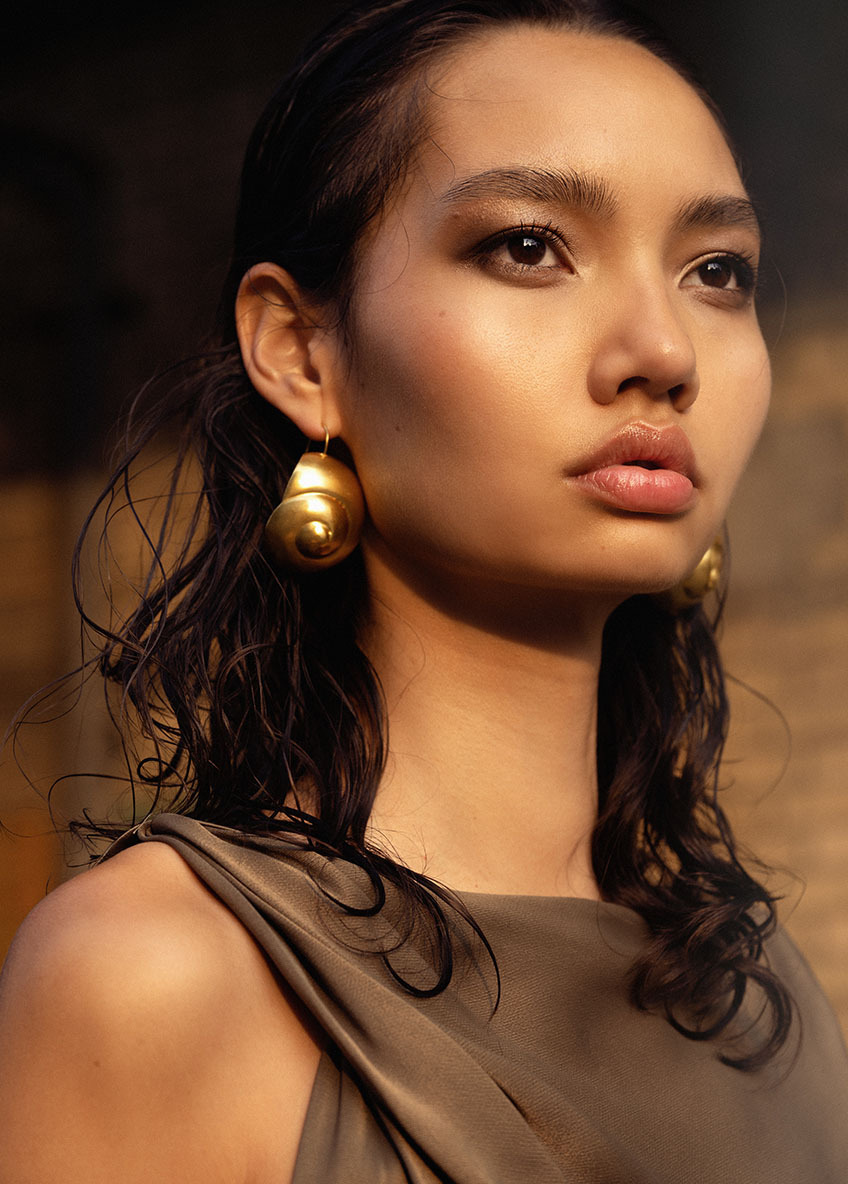 Magali V. | scout model agency