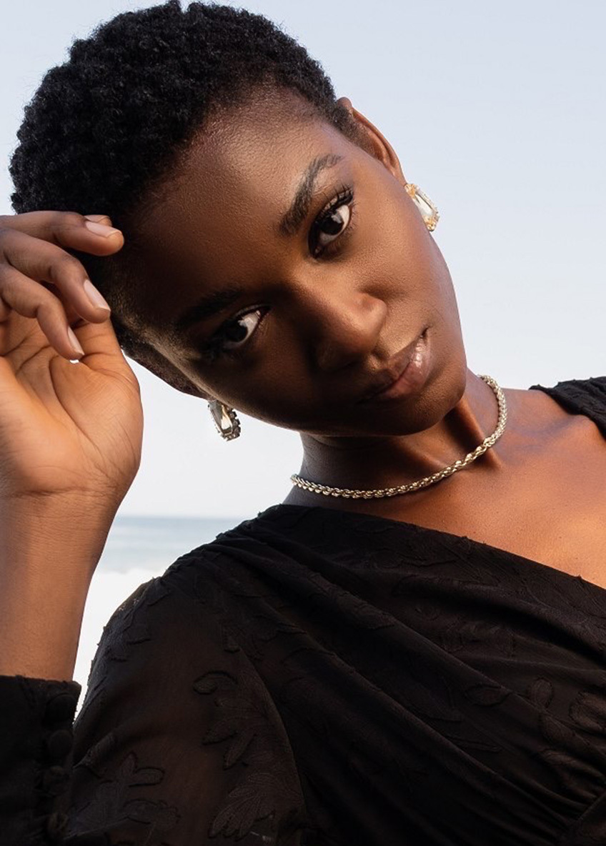 Vanessa N. | scout model agency