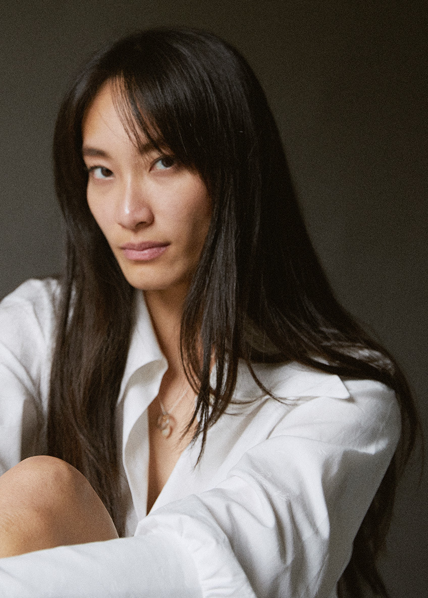 Christine L. | scout model agency