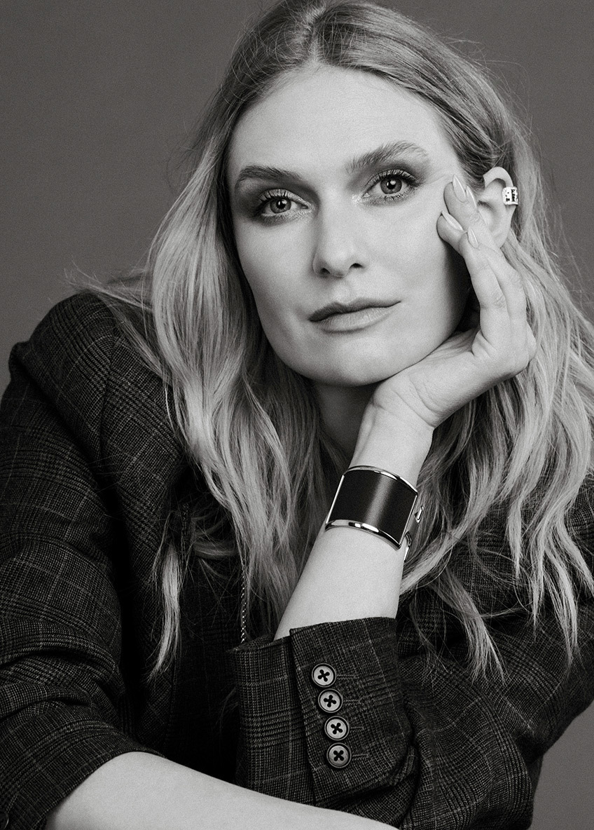 Jasmin B. | scout model agency