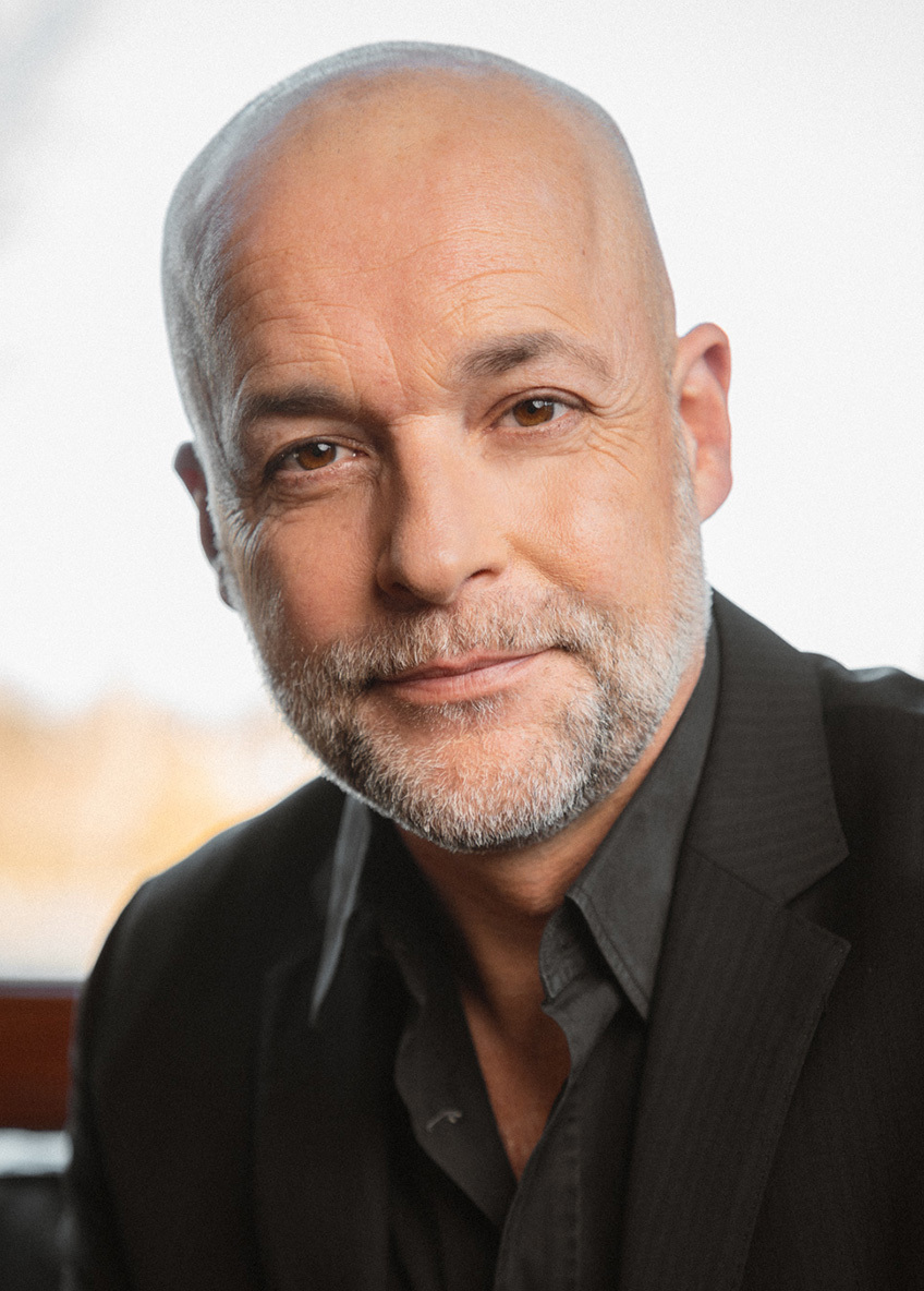 Kai B. | scout model agency