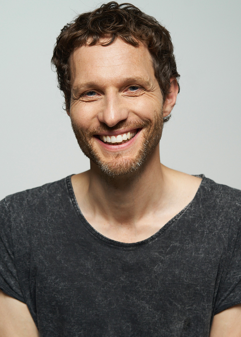 Steven L. | scout model agency