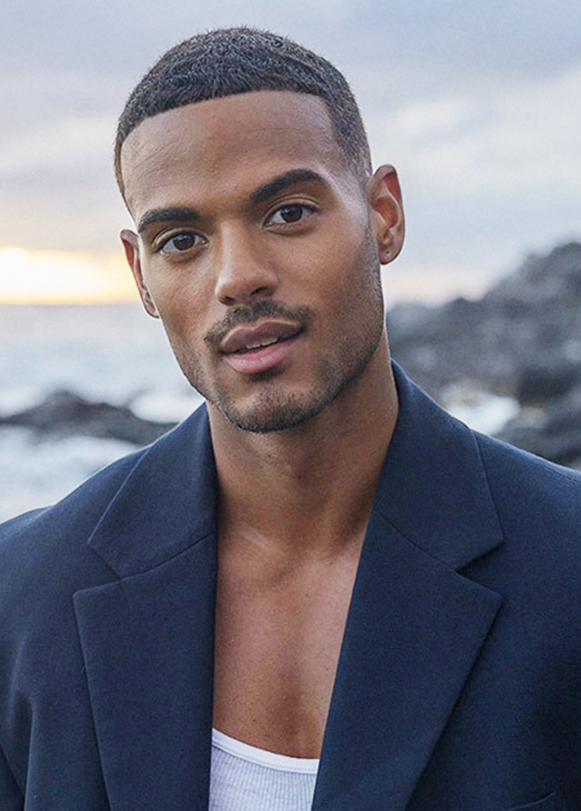 Theo G. | scout model agency