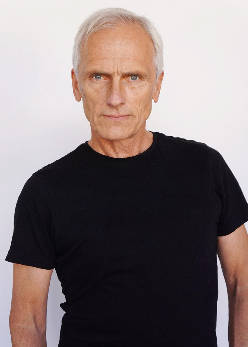 Johan R. | scout model agency