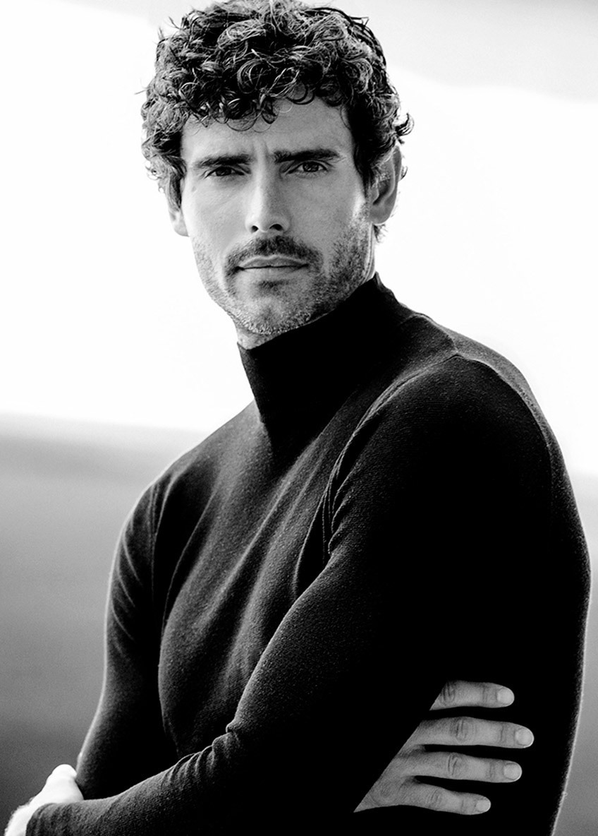 Gerard S. | scout model agency