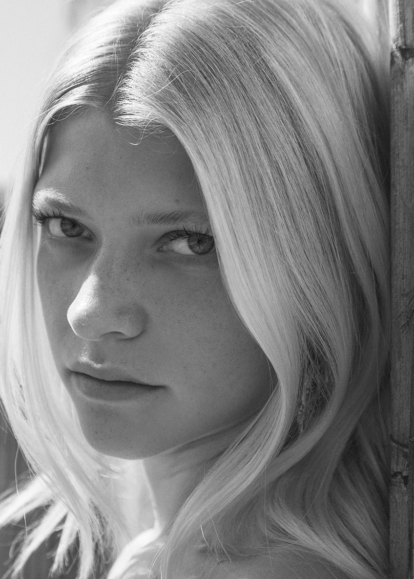 Amelie E. | scout model agency