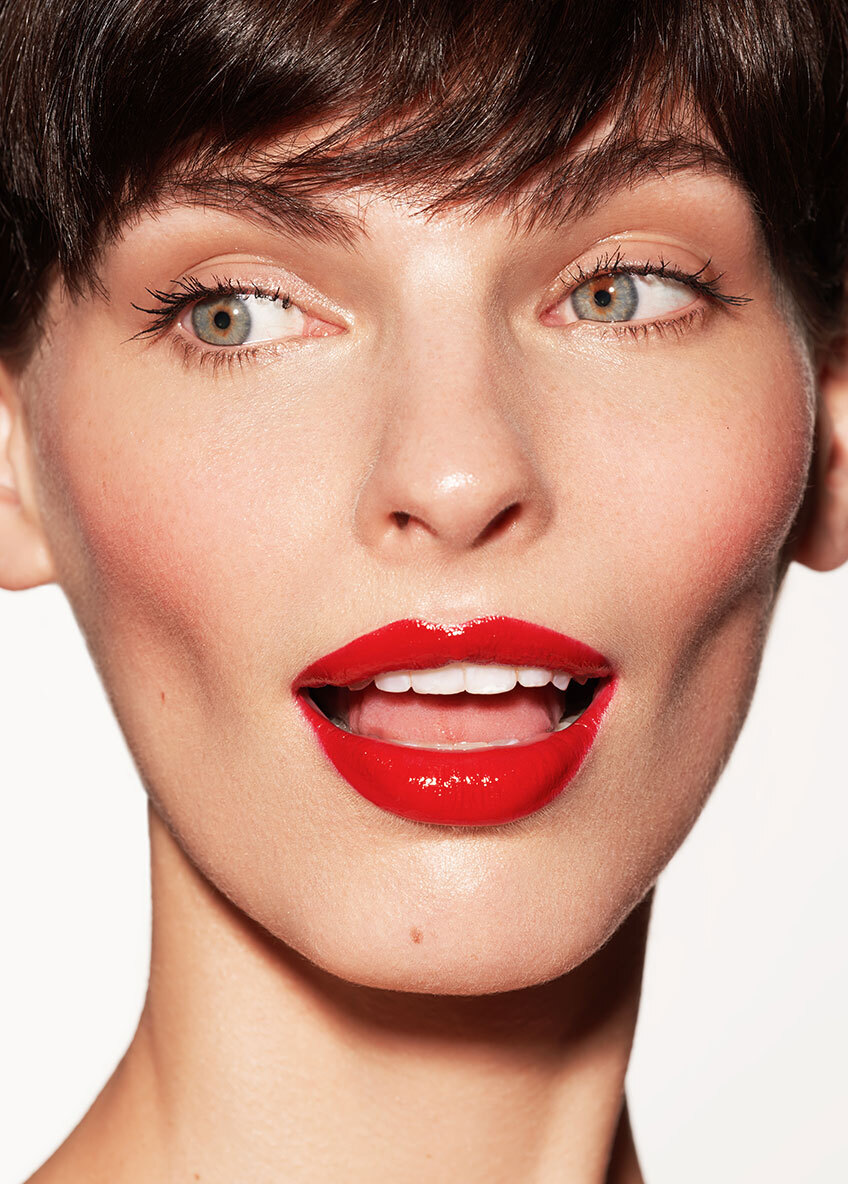 Samantha M. | scout model agency