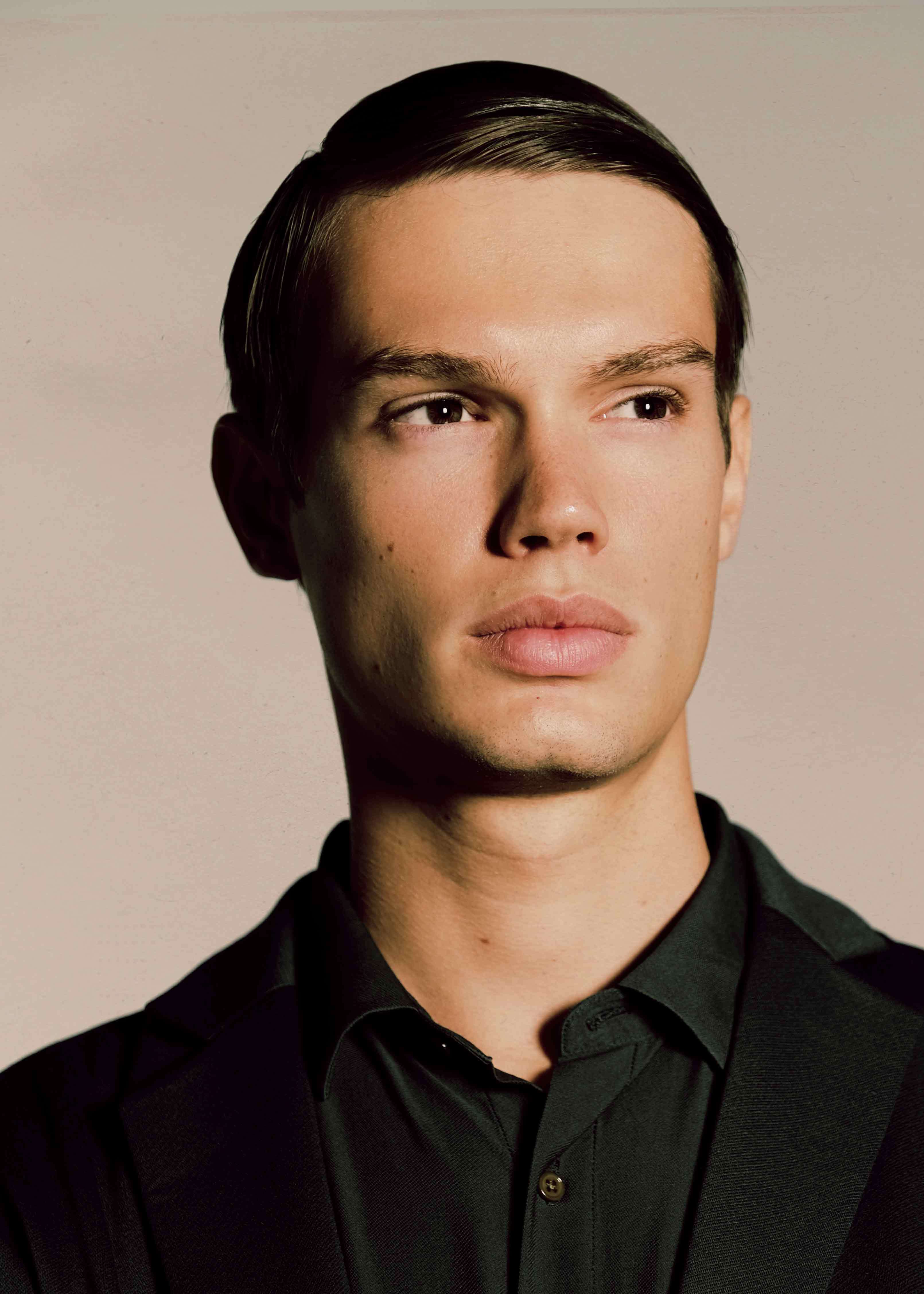 Elvis T. | scout model agency