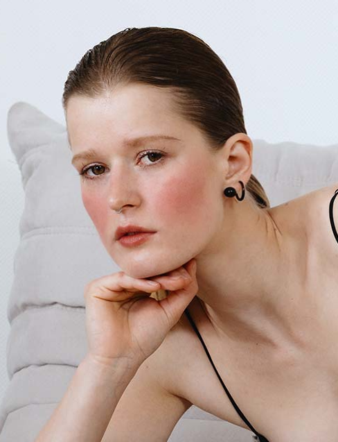 Sabina R. | scout model agency