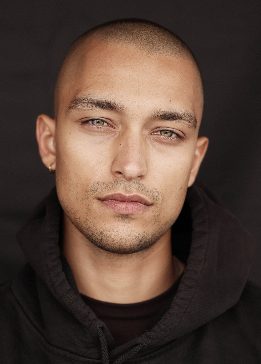 Daniel K. | scout model agency