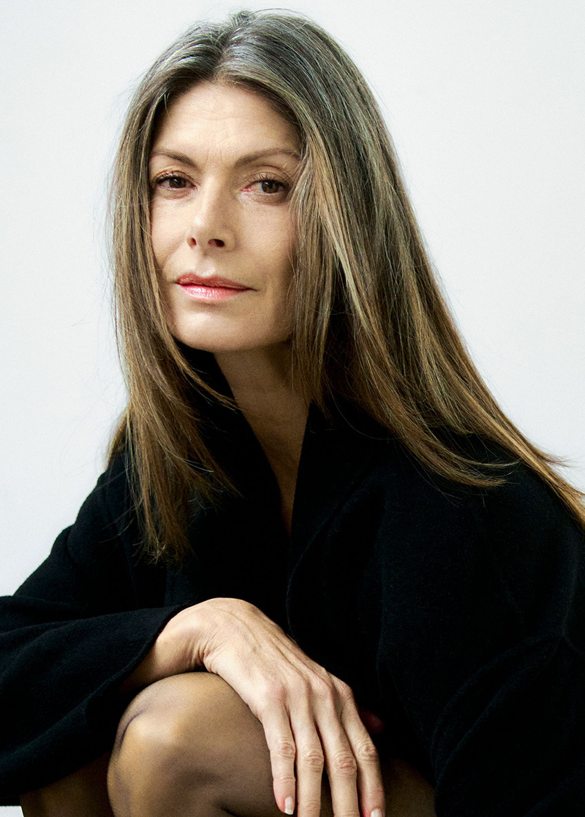 Gerry-An S. | scout model agency