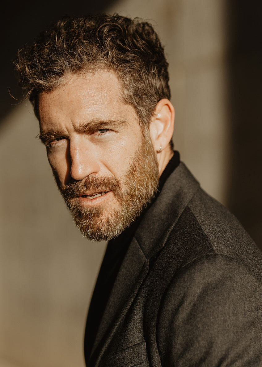 Jan Z. | scout model agency