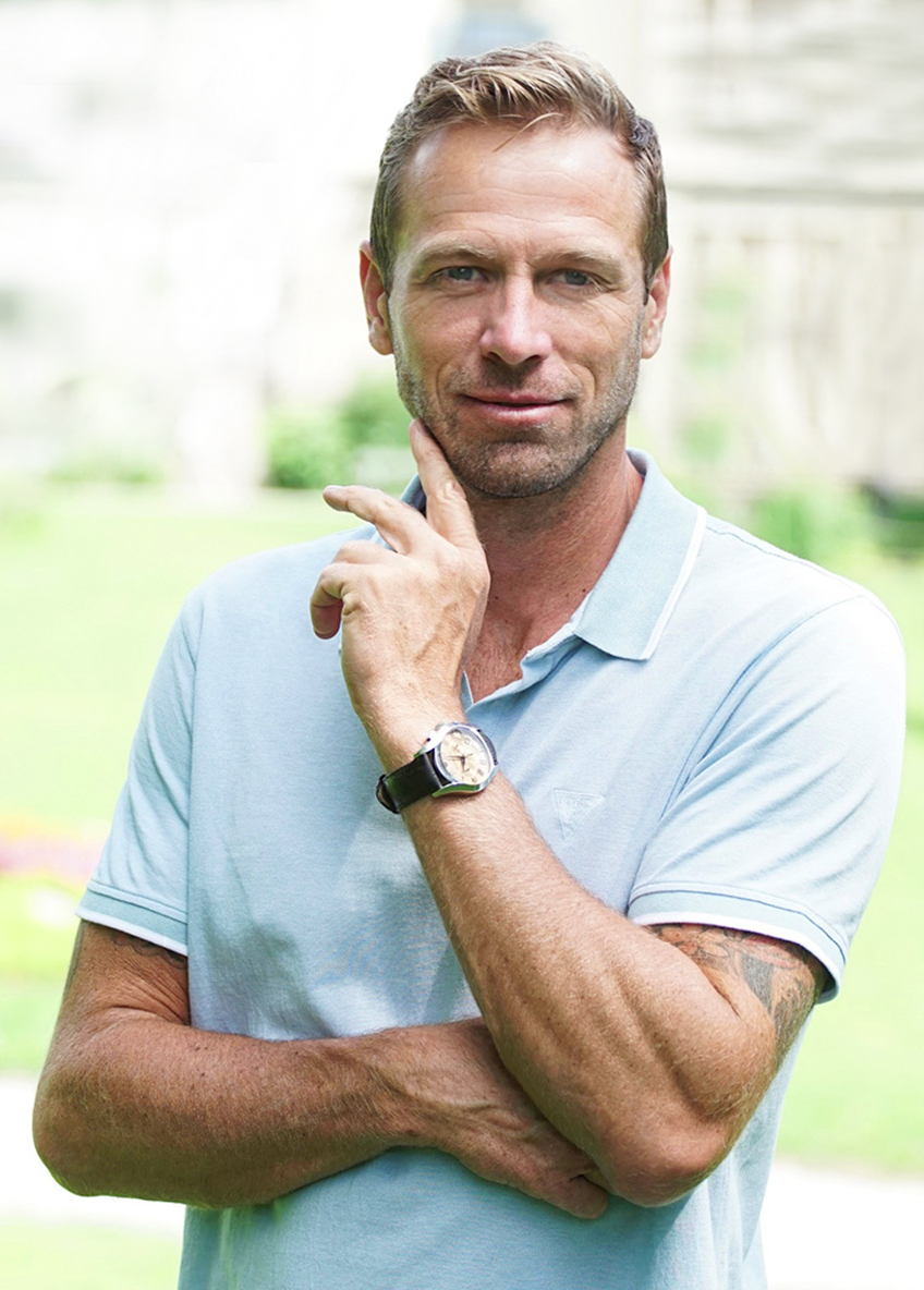 Matthias L. | scout model agency