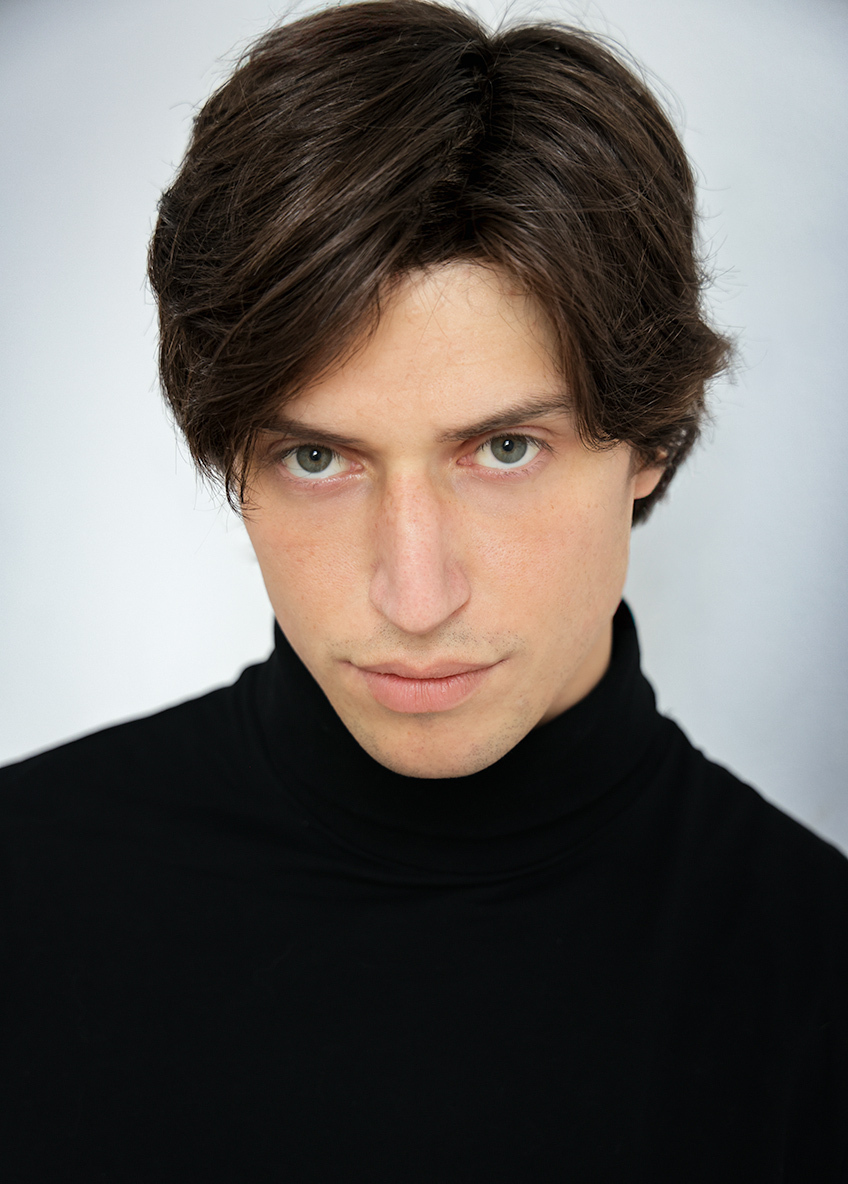 Noe C. | scout model agency