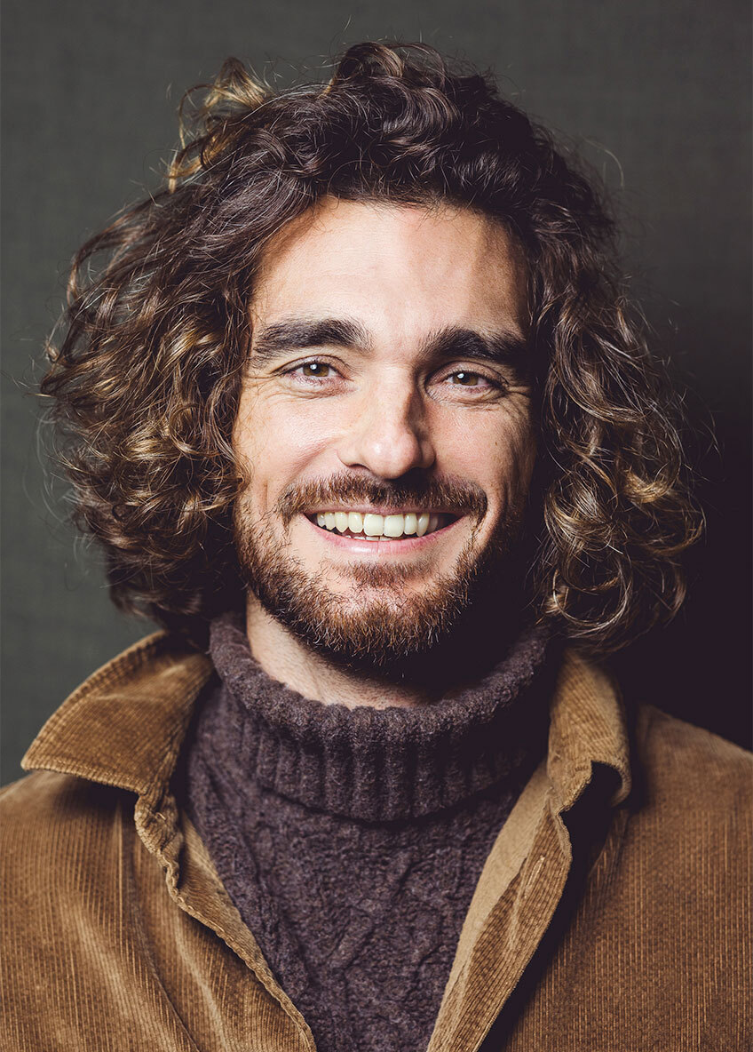 Thomas C. | scout model agency