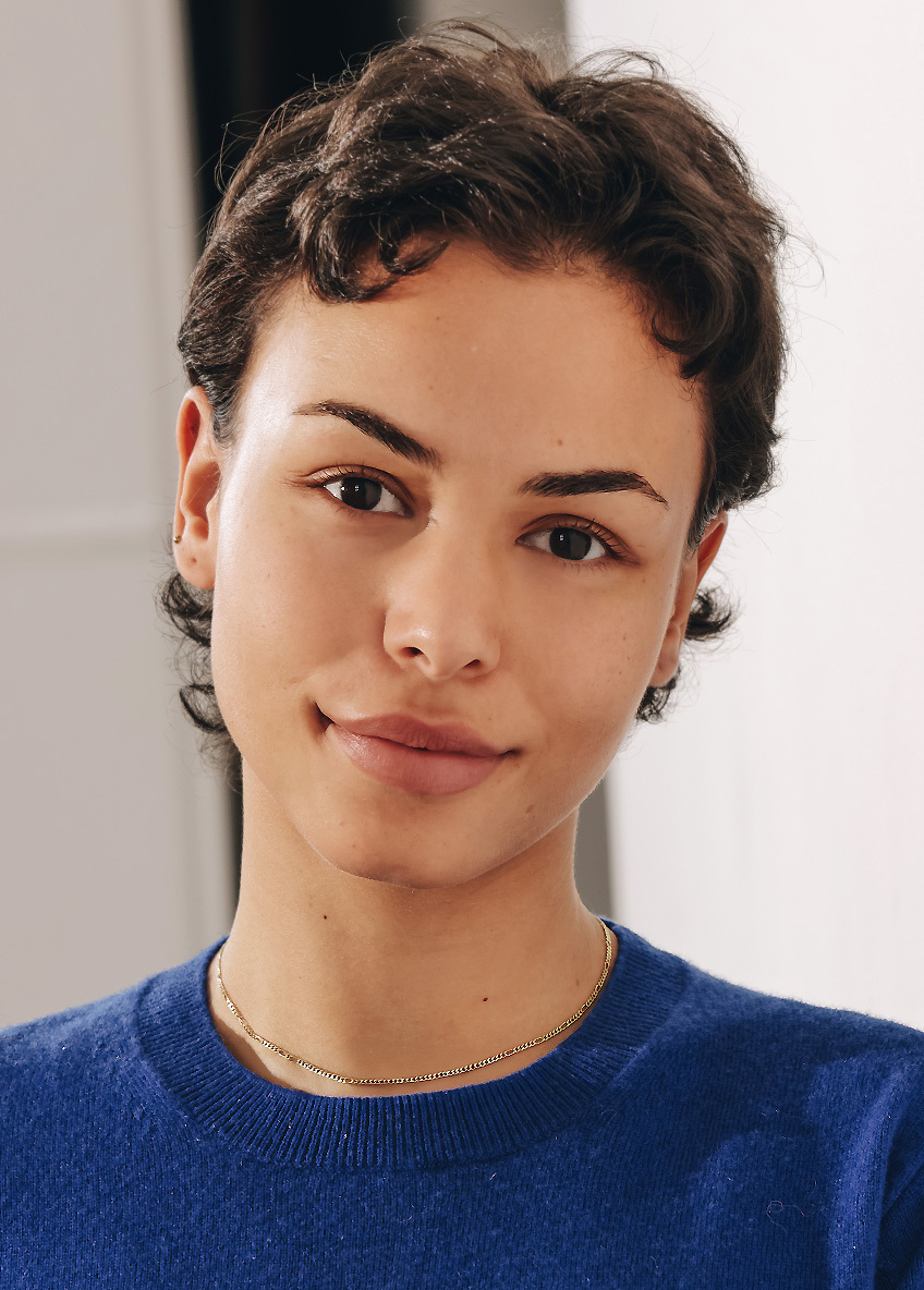 Alina D. | scout model agency