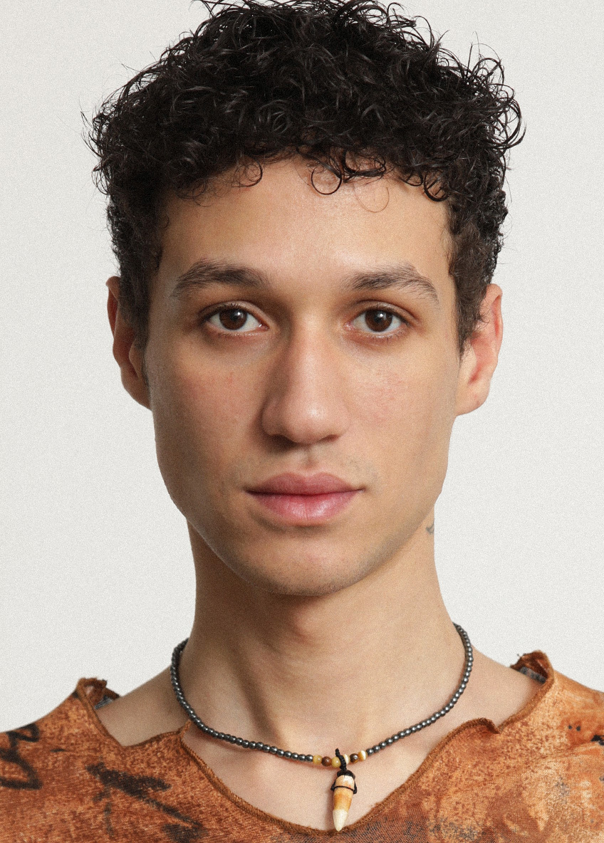 David B. | scout model agency