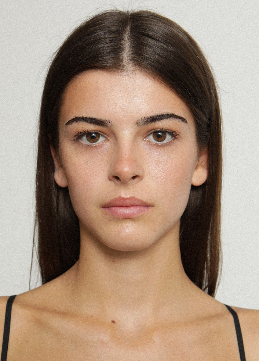 Anna M. | scout model agency