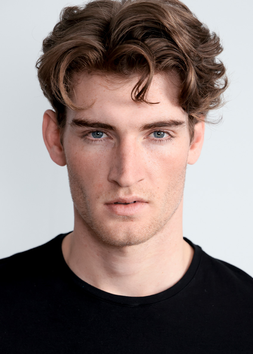 Beau F. | scout model agency