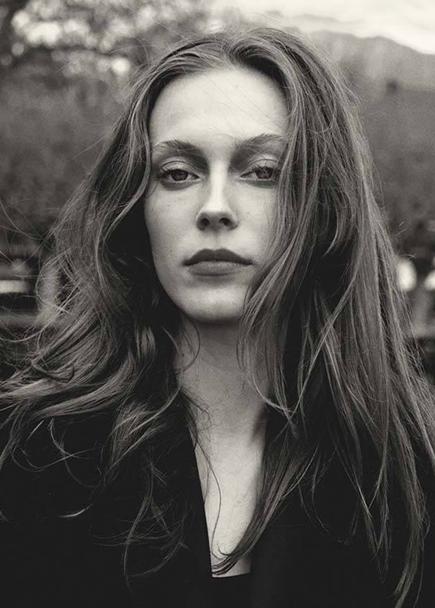 Liv S. | scout model agency