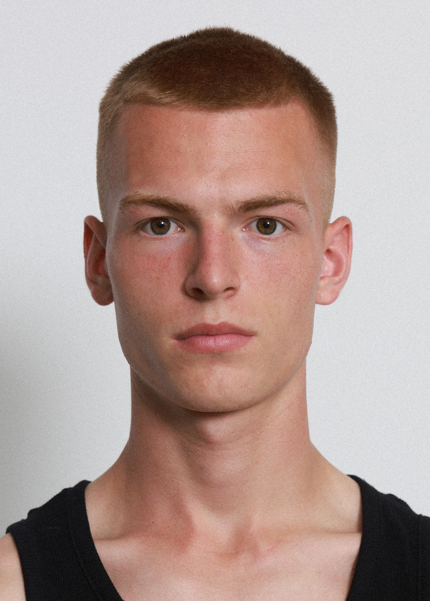 Fabio T. | scout model agency