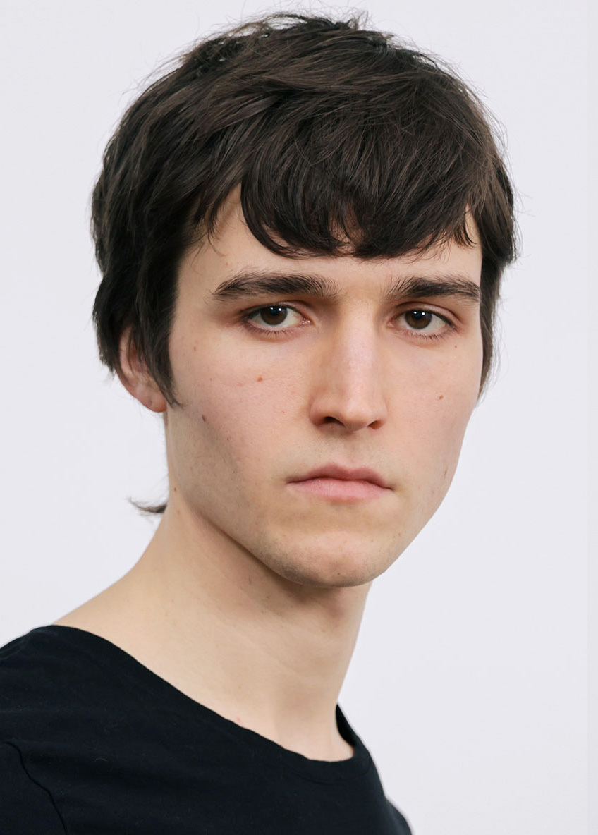 Dominic S. | scout model agency