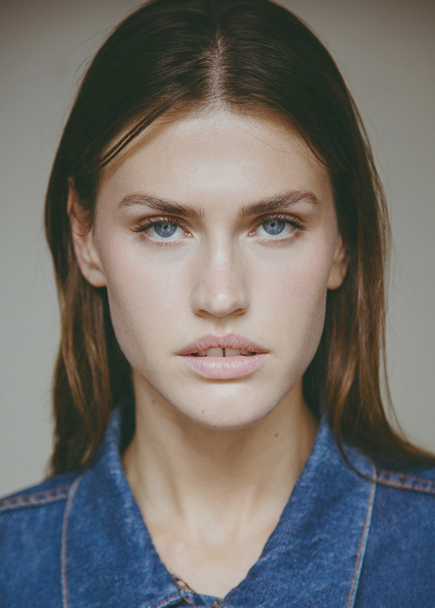 Charlotte B. | scout model agency