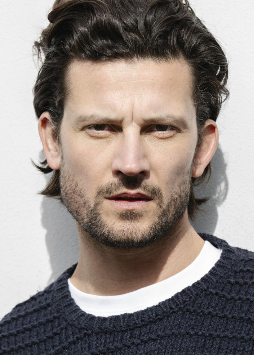 Niels S. | scout model agency