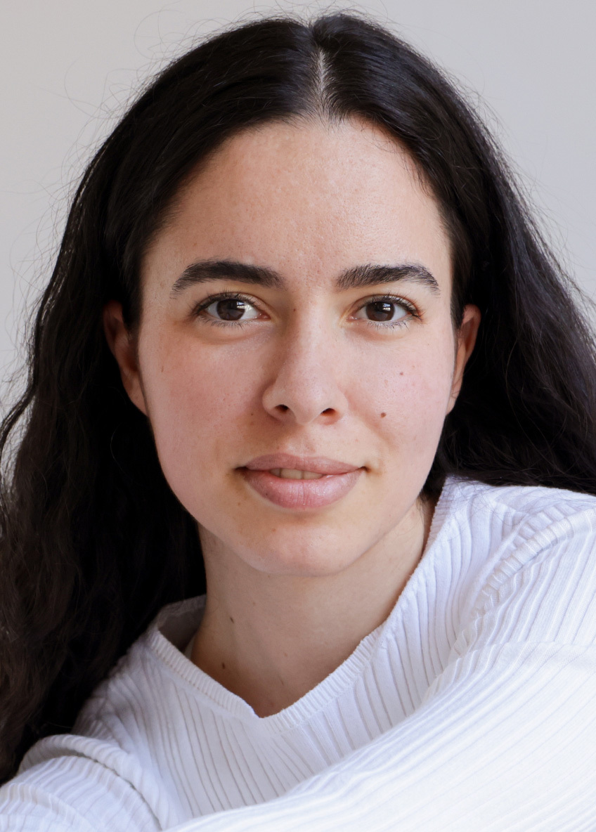 Mathilde M. | scout model agency