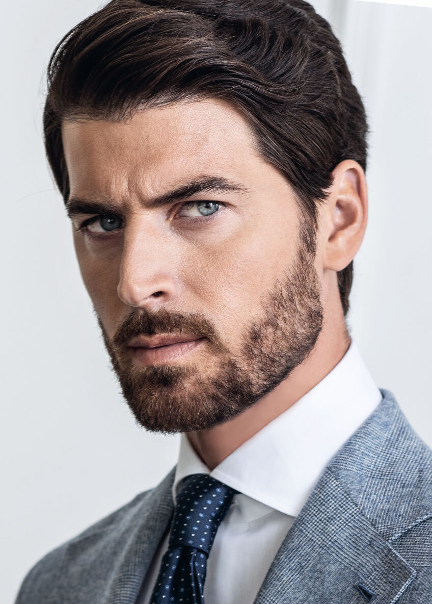 Ferran C. | scout model agency