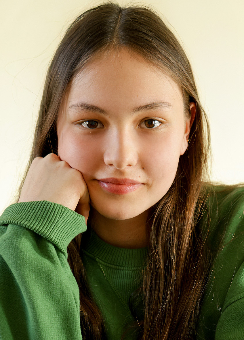 Dahlia G. | scout model agency