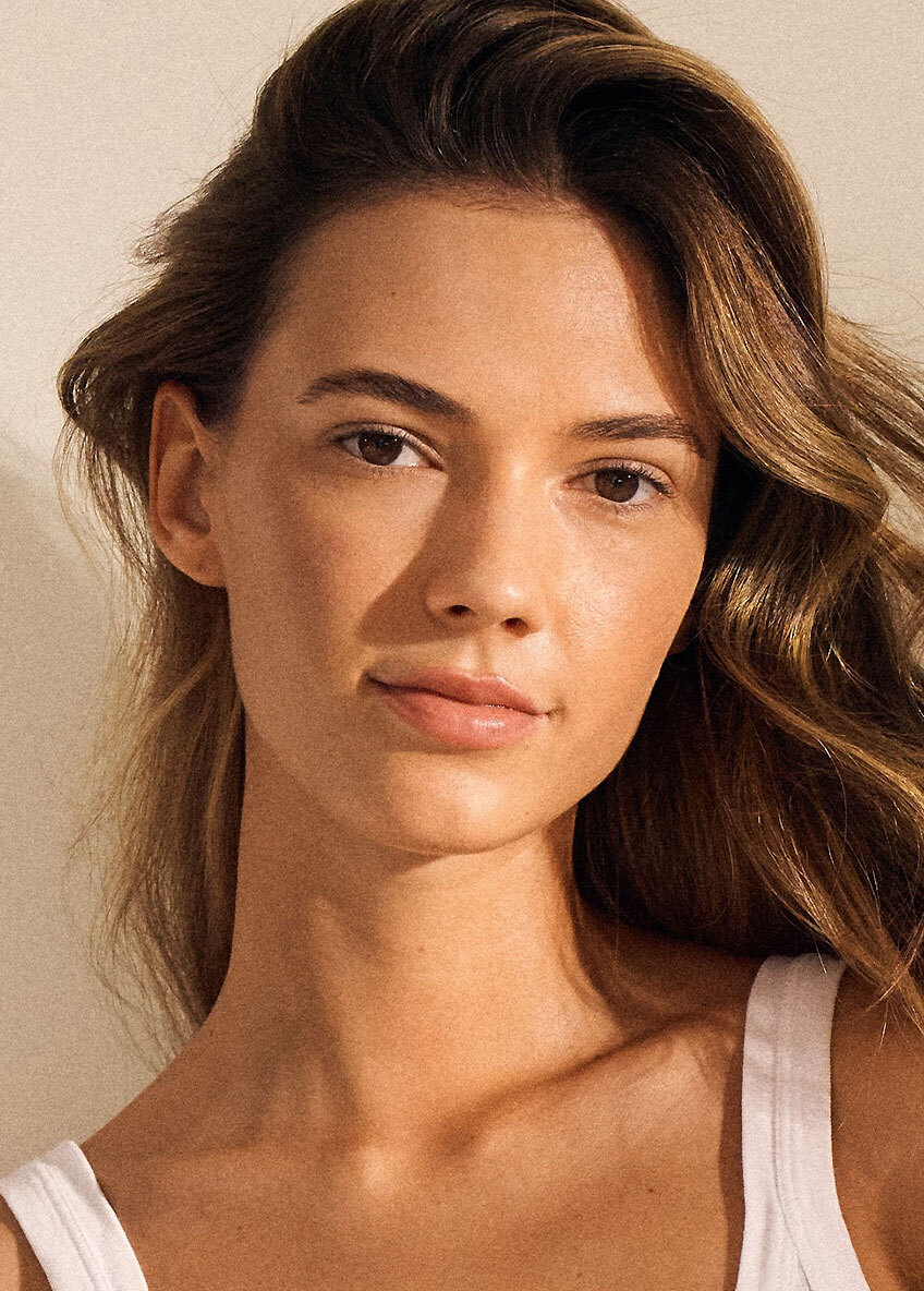 Zoe B. | scout model agency