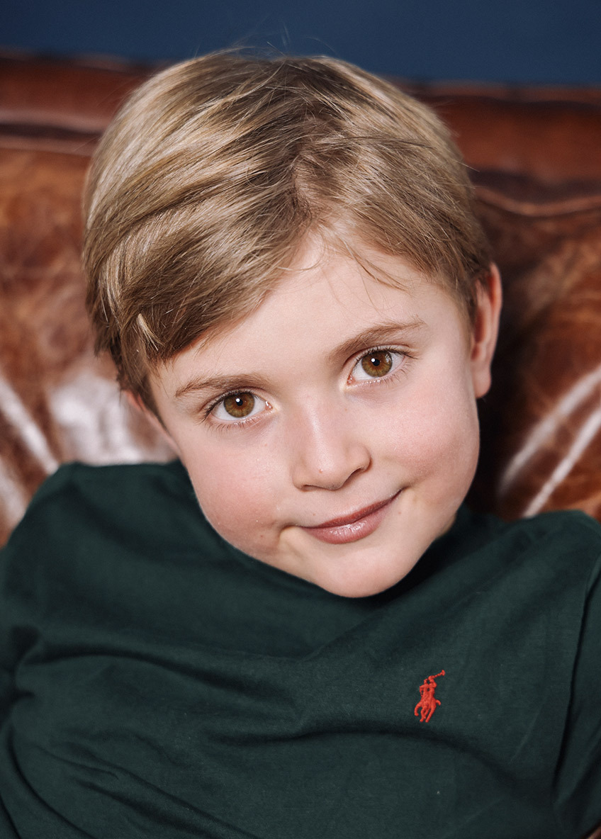 Olivier v.O. | scout model agency