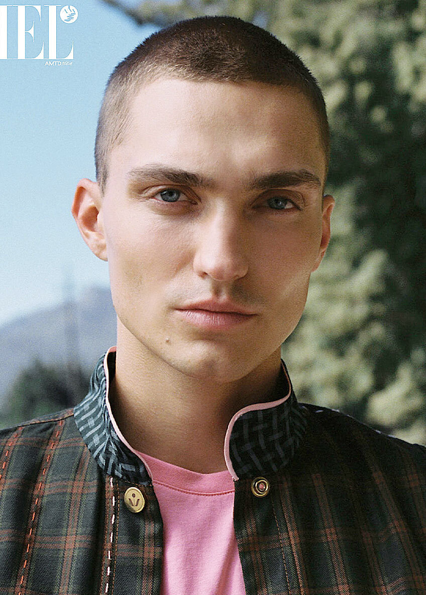 Ostap C. | scout model agency