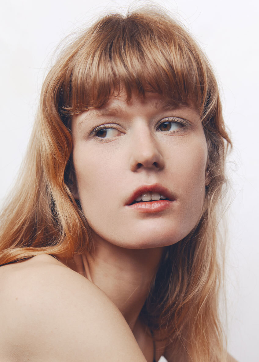 Sabina R. | scout model agency