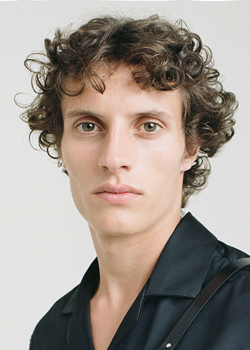Oscar Me. | scout model agency