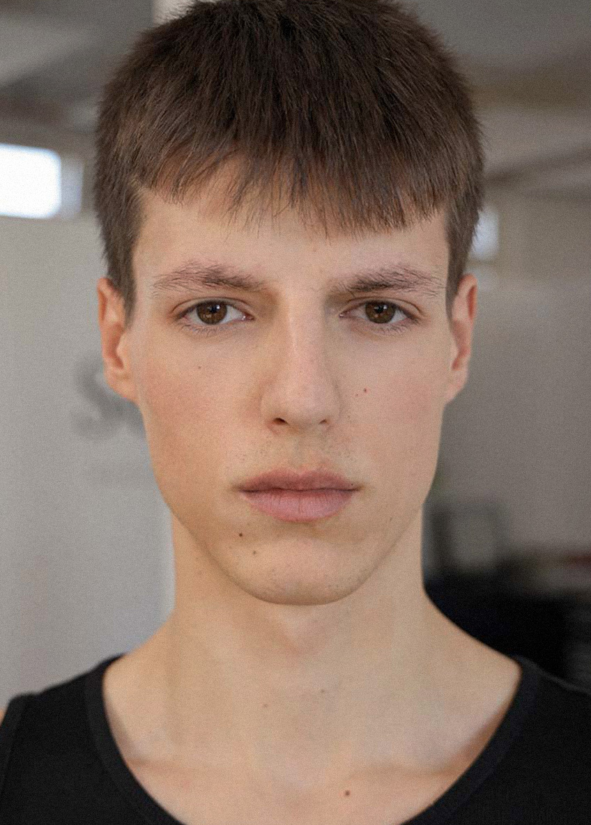 Matej P. | scout model agency