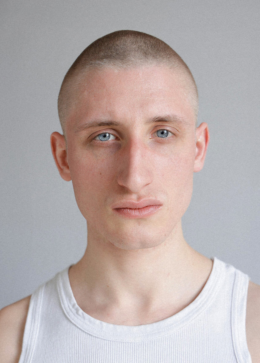 Leon N. | scout model agency