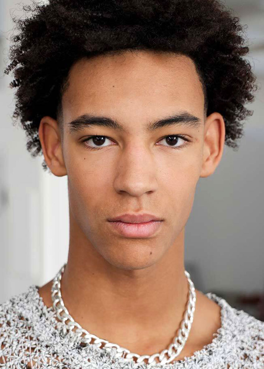 Collin W. | scout model agency