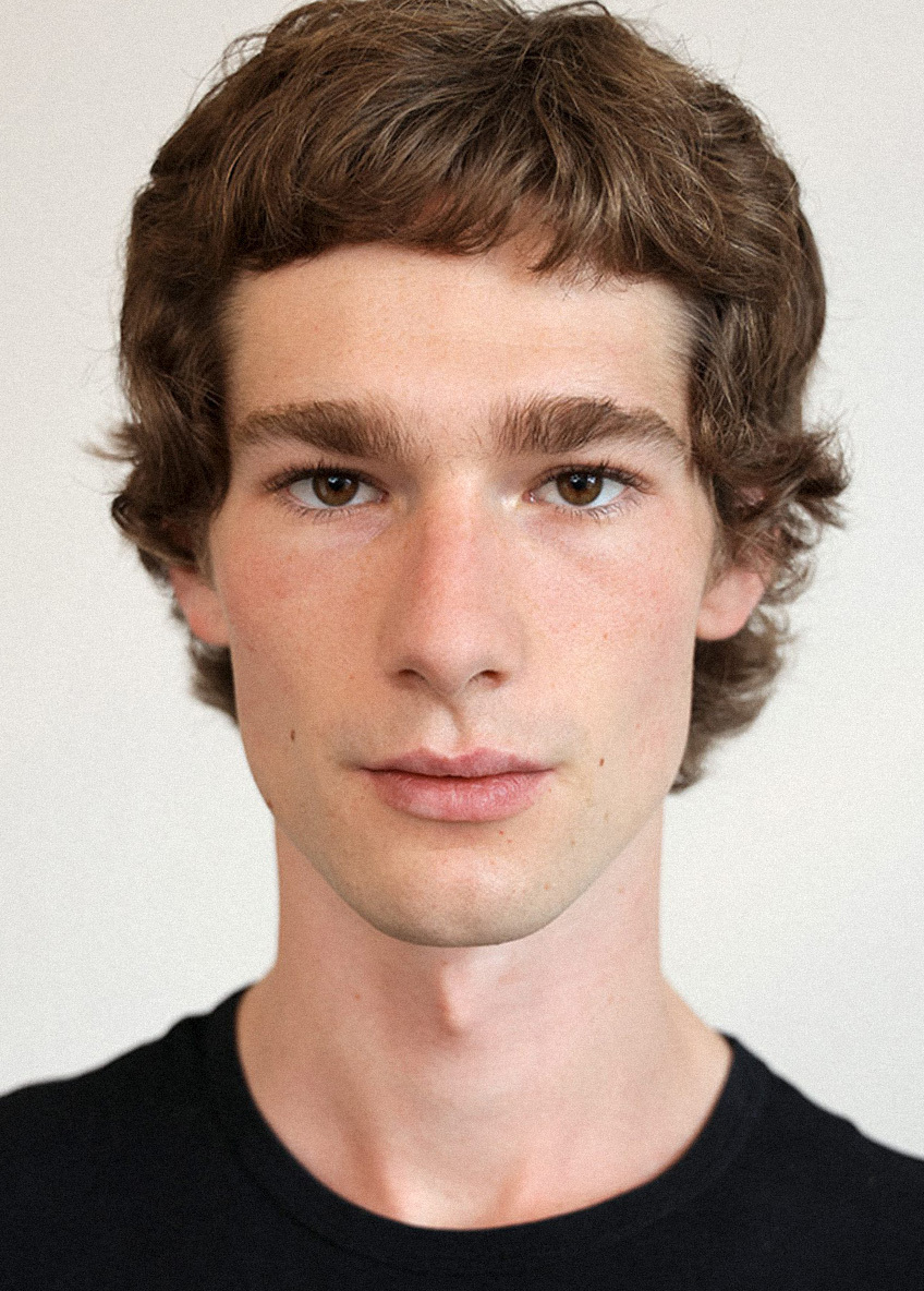 Joshua H. | scout model agency