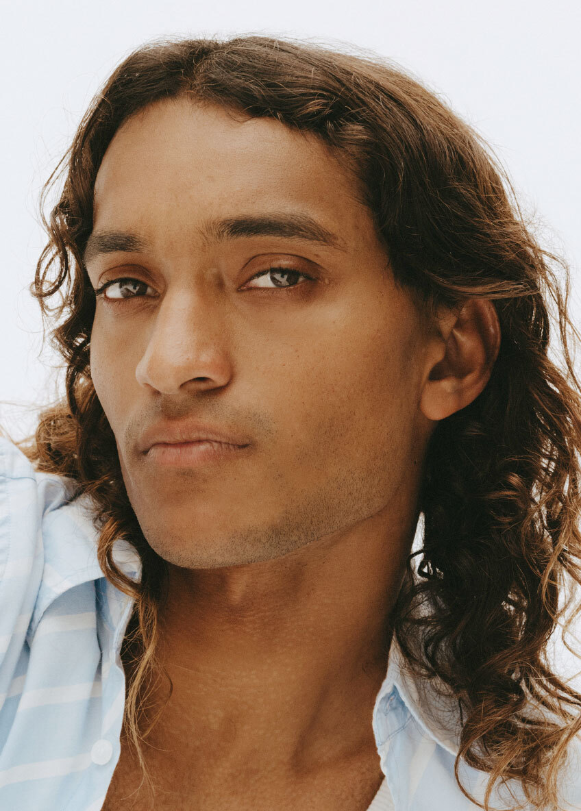 Jaden H. | scout model agency