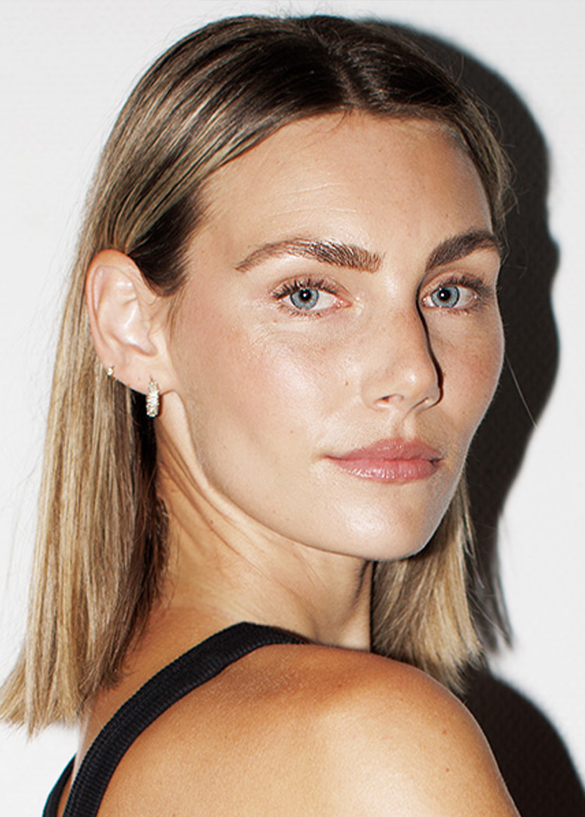 Susanne L. | scout model agency