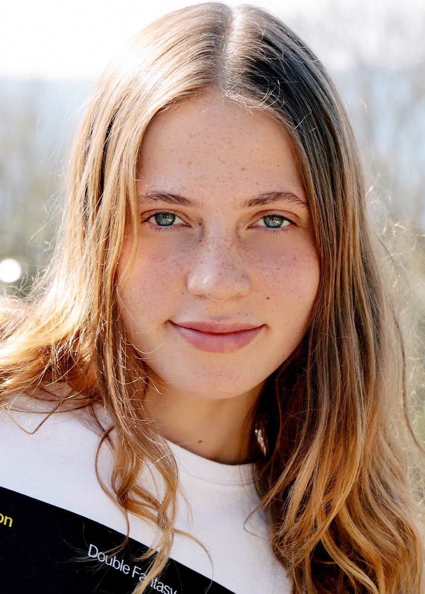 Janna Emilia M. | scout model agency